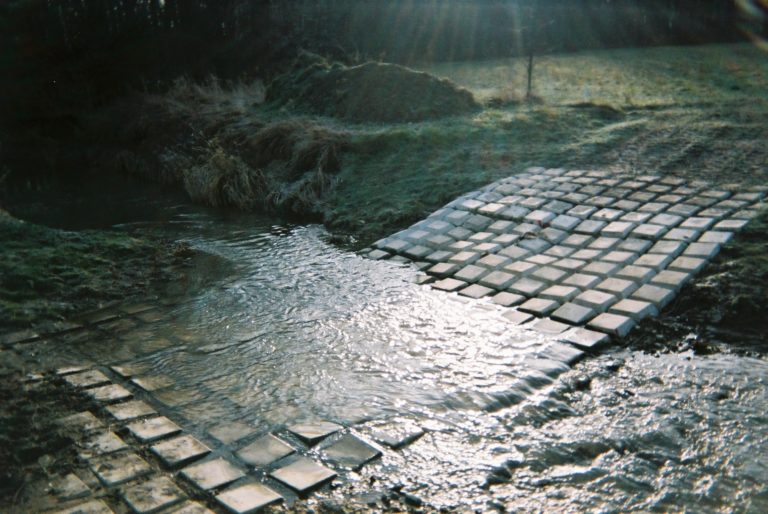 Low-Water Crossings - International Erosion Control Systems