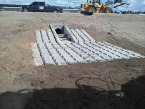 Outfall Structures - International Erosion Control Systems